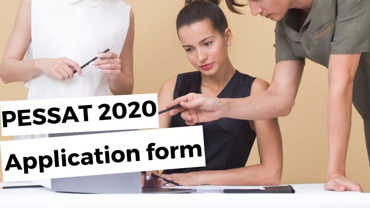 PESSAT 2020 - Register for Top Law Colleges, Slot Booking Started ...